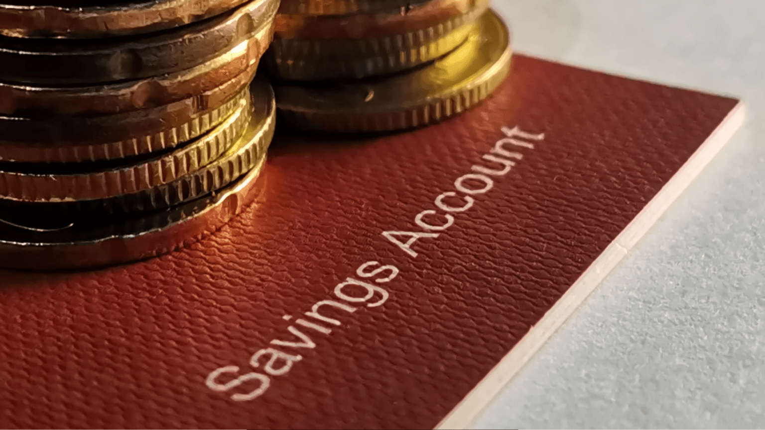 Savings Account: How Much Cash Can You Keep In Your Savings Account ...