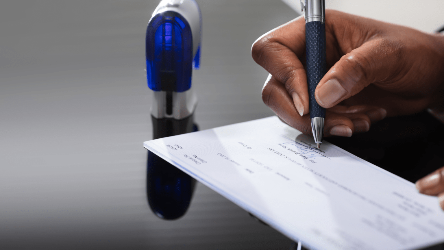 Account Payee Only: What It Means And Why It’s Crucial For Cheque ...