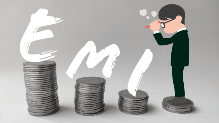 Can You Pay An Additional Amount Over EMI Towards The Principal ...