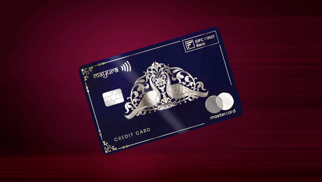 Is IDFC FIRST Mayura Credit Card The Ultimate Travel Hack For Zero ...