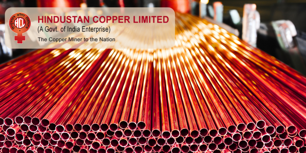 Hindustan Copper Stock Explodes 165% In 2025 – Next Multibagger ...