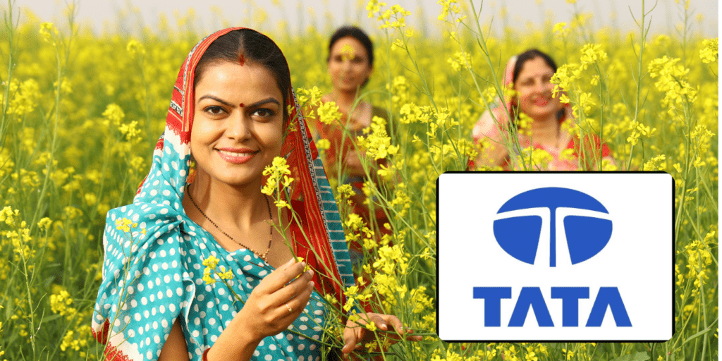 How TATA AI Sakhi Turned 1,553 Rural Women Into AI Entrepreneurs In ...