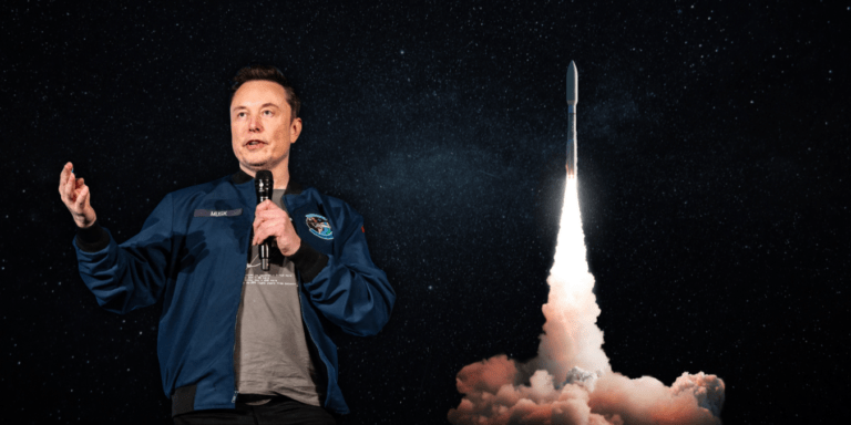 SpaceX IPO Roadshow Confirmed For June 2026, Intel Joins Elon Musk's ...